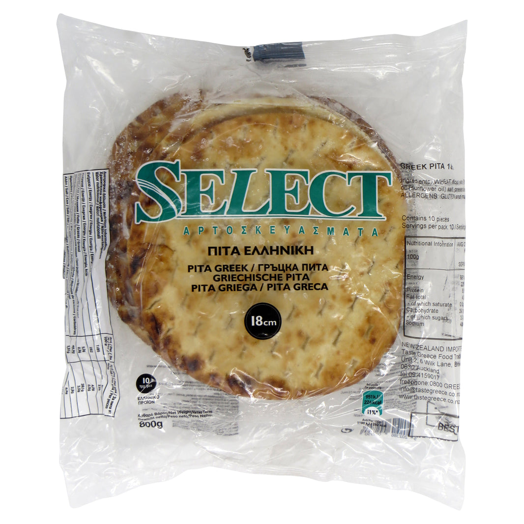 Authentic Wholesale Mediterranean Snacks & Sweets | Taste Greece