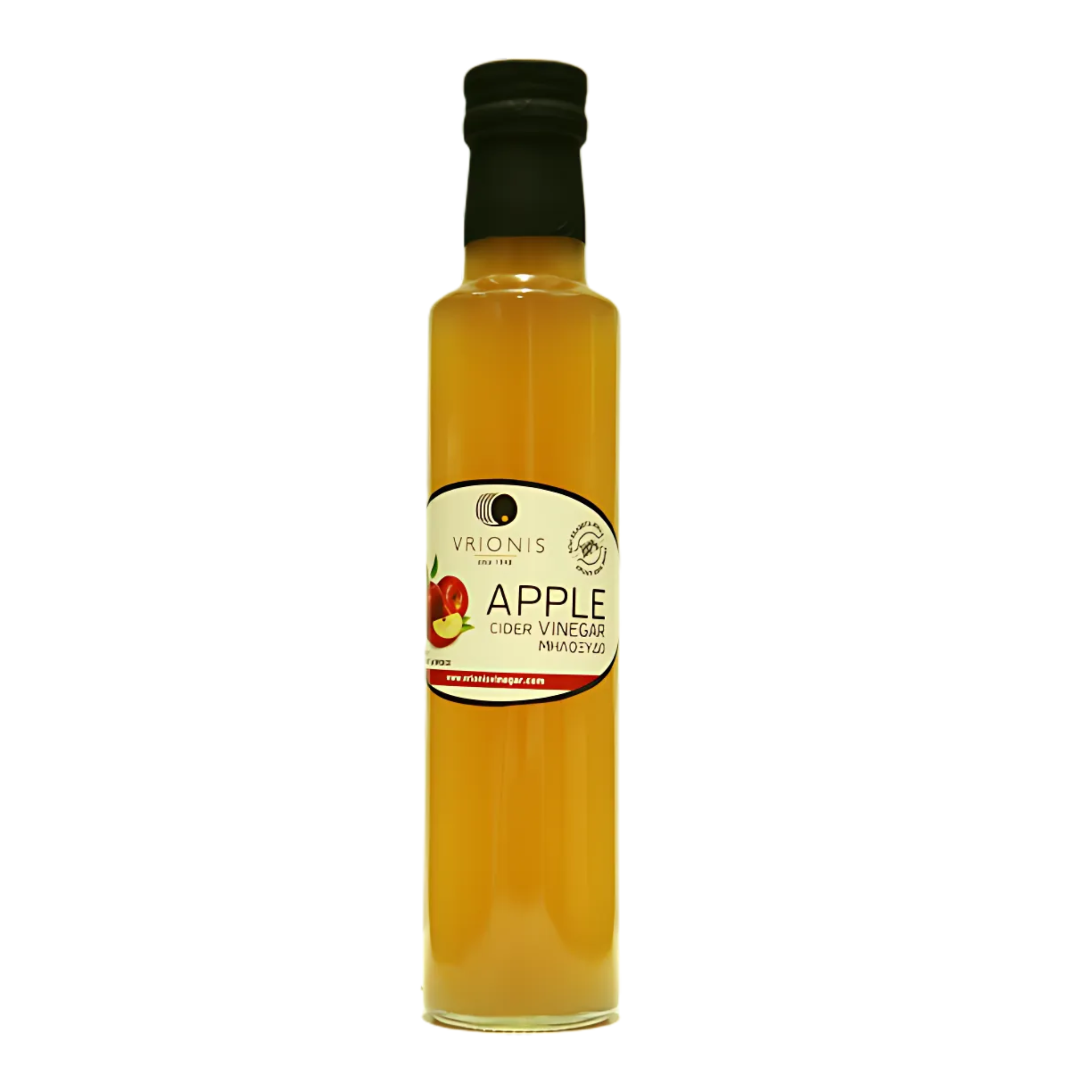Apple Cider Vinegar Dorica 250ml – Taste Greece